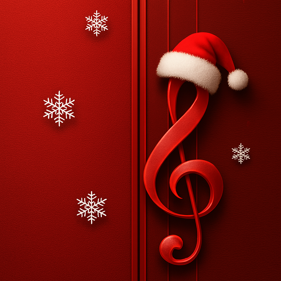 Silent Night — In Counterpoint (Trio for Xylophone, Vibraphone, and ...