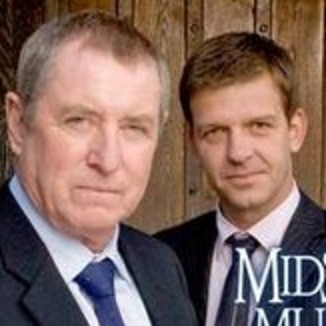 Midsomer Murders (arr. for Bb Clarinet & Piano by REX NEILSON) by Jim ...