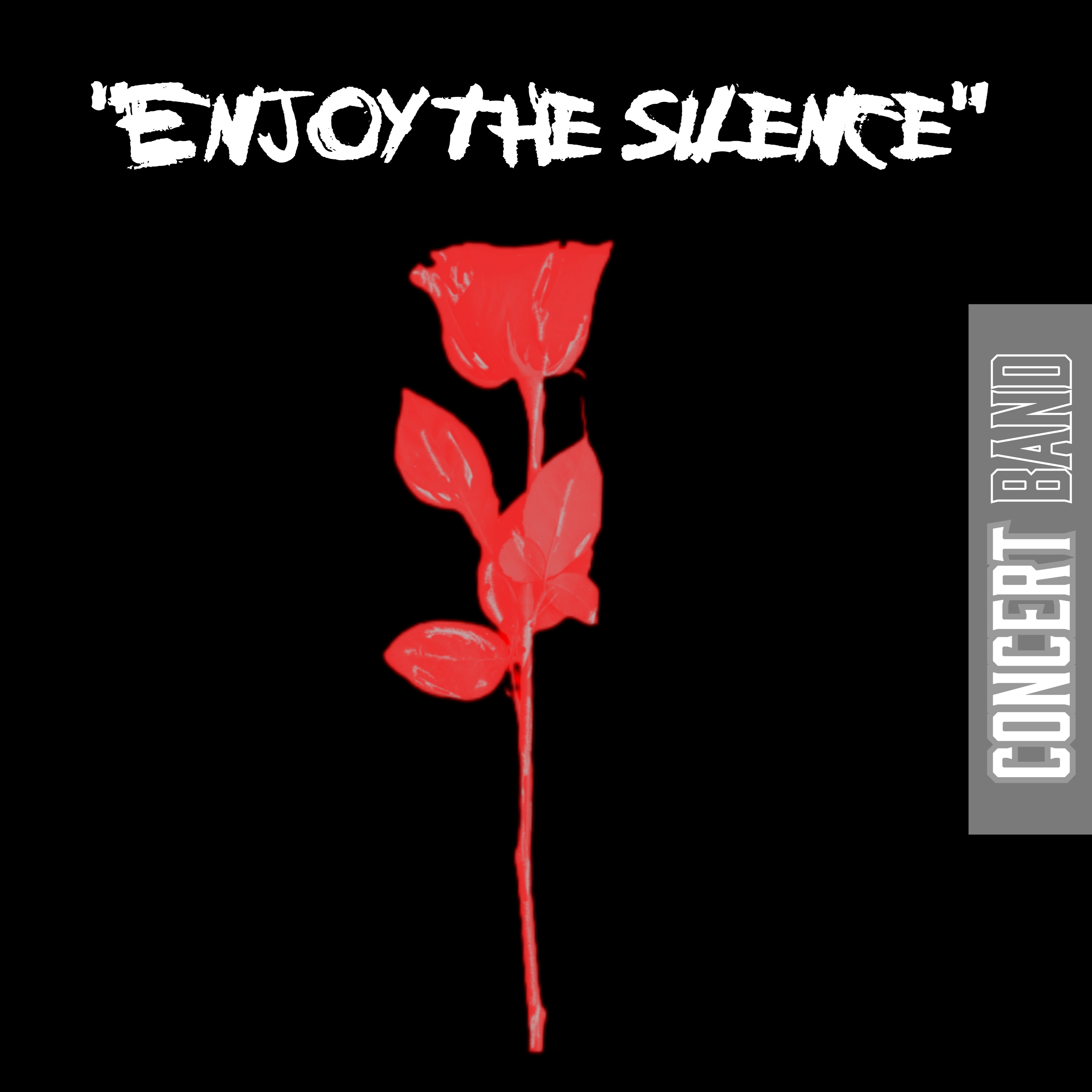 Enjoy The Silence (arr. Ray Flores) by Depeche Mode Sheet Music for ...