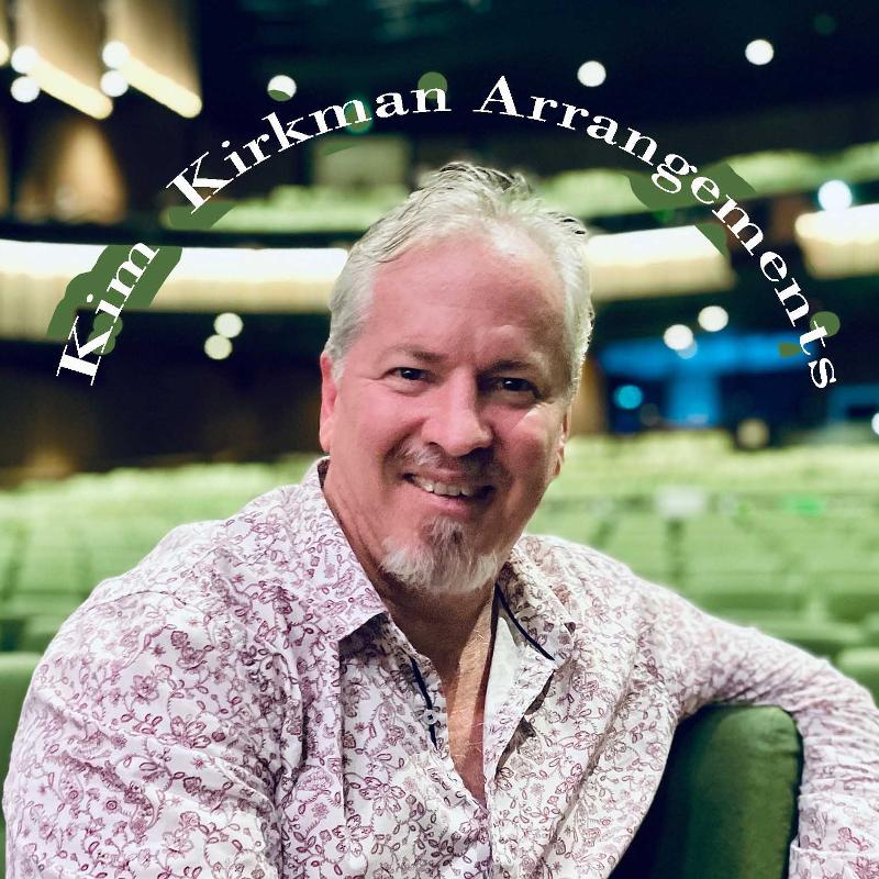 I Say A Little Prayer (arr. Kim Kirkman) by Dionne Warwick Sheet Music ...