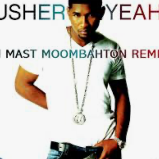 YEAH! (ARR. MARC DENOUEL) PAR USHER FEATURING LIL JON & LUDACRIS ...