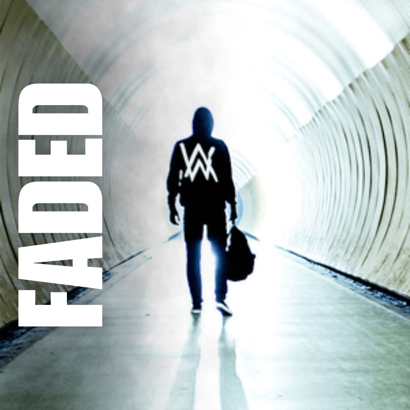 Faded (arr. Benzaiten Editions) by Alan Walker Sheet Music for Cello ...