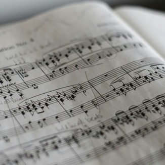 Drogi Smutku by Unknown Composer (Maybe) Sheet Music for Performance ...