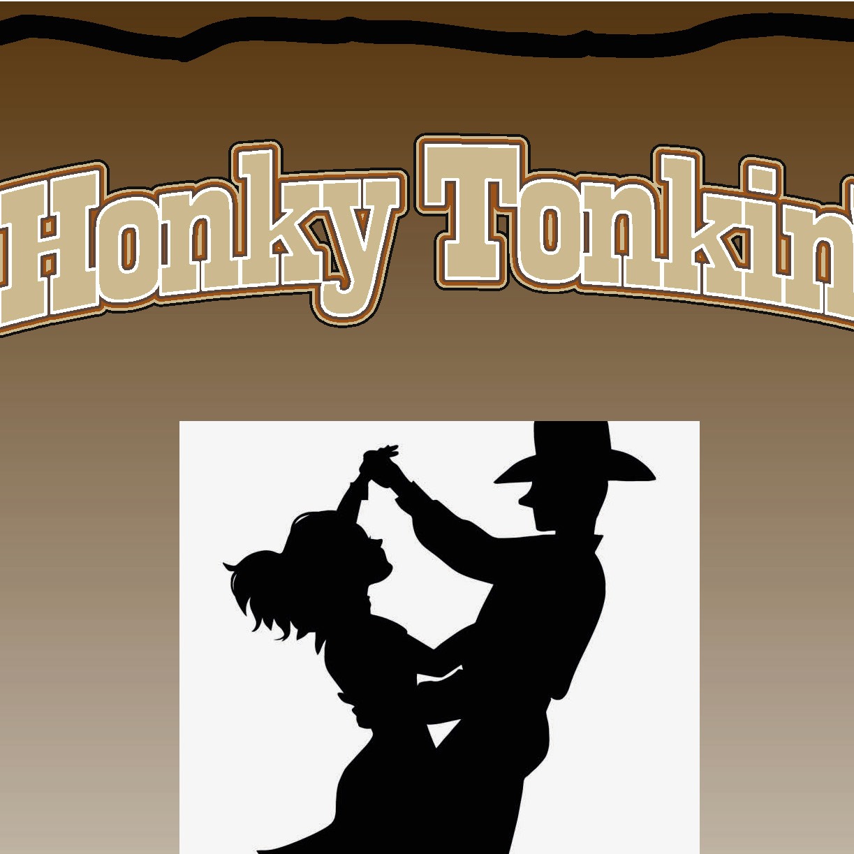 Honky Tonkin' by Elizabeth C. Axford Sheet Music for Piano Solo at ...