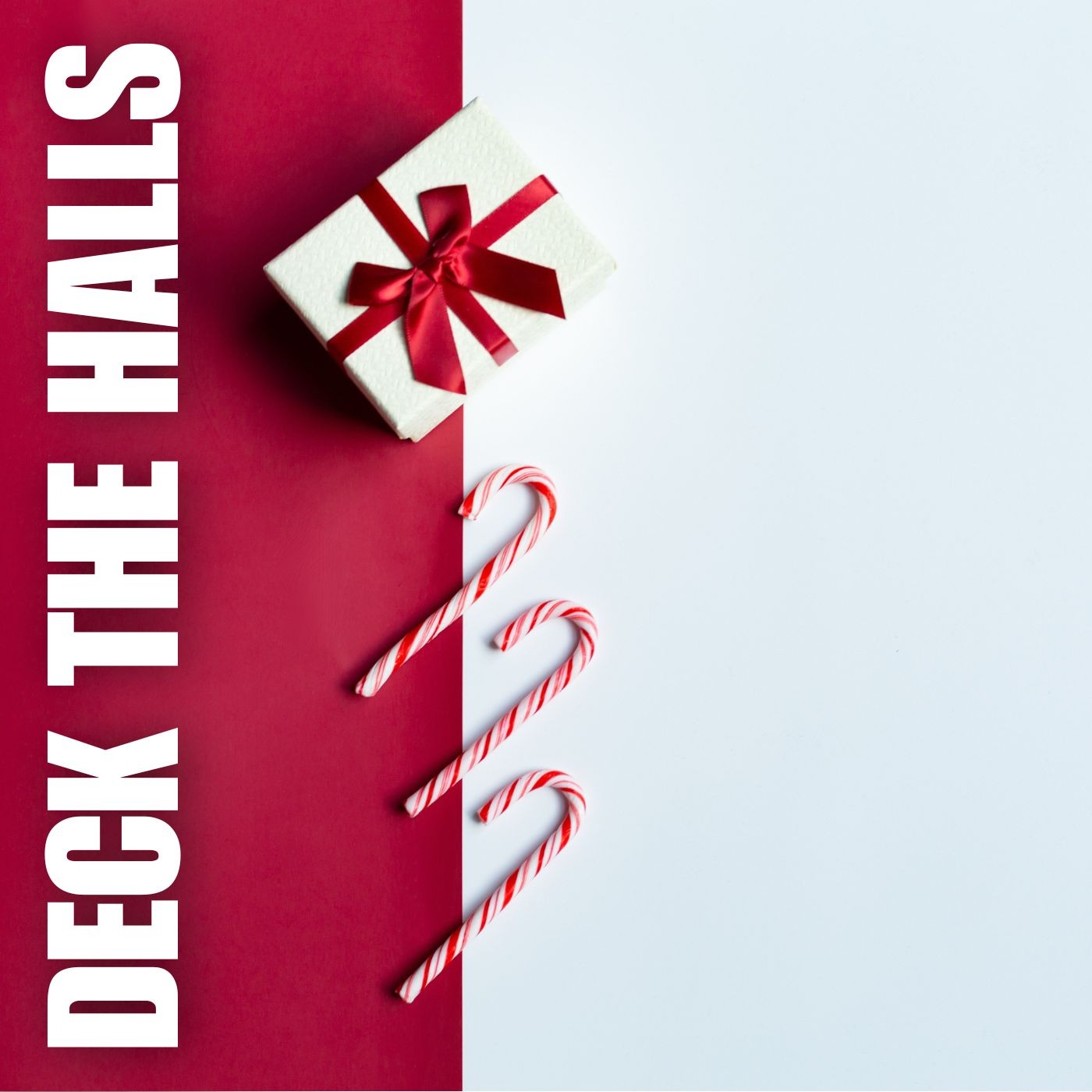 Deck the Halls for acoustic guitar duet • super easy Christmas song ...