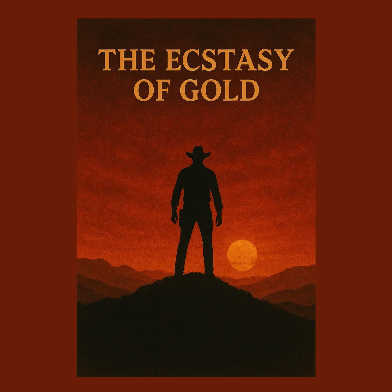 The Ecstasy Of Gold (arr. Harry Walker) by Metallica Sheet Music for ...