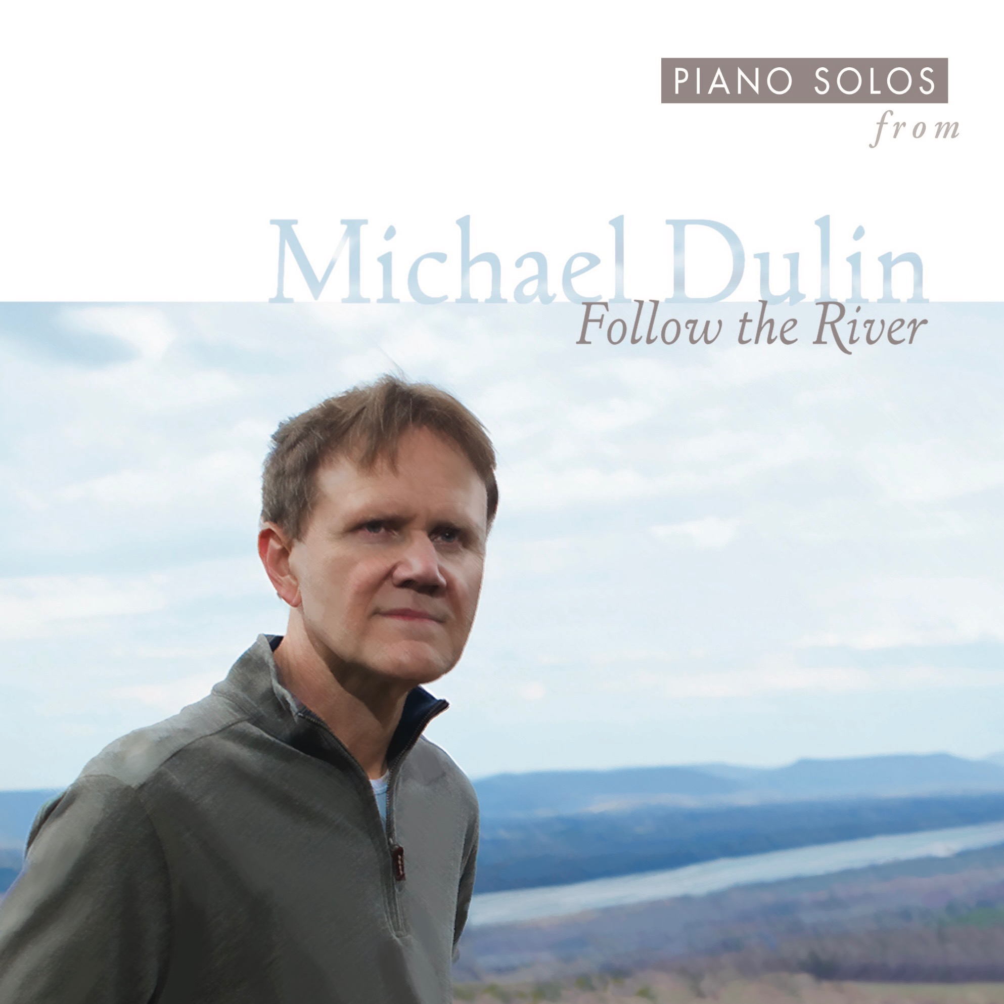 Gone Fishin' by Michael Dulin Sheet Music for Piano Solo at Sheet Music Direct