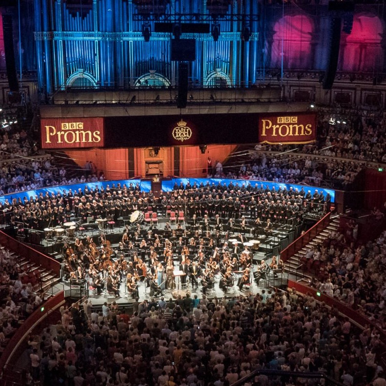 Auld Lang Syne (Last Night of the Proms Version) (arr. Paul Campbell ...