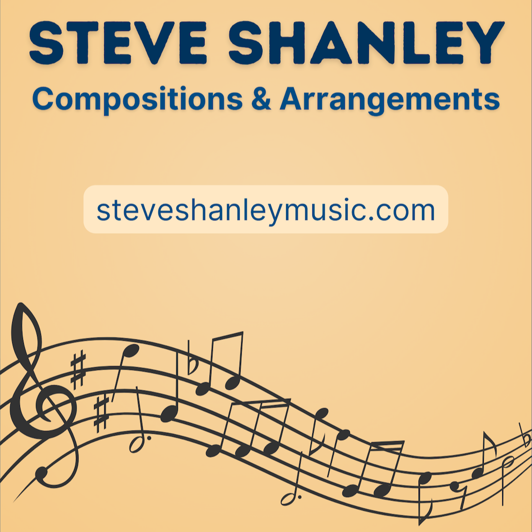 Nothing Breaks Like A Heart (arr. Steve Shanley) by Mark Ronson Feat ...