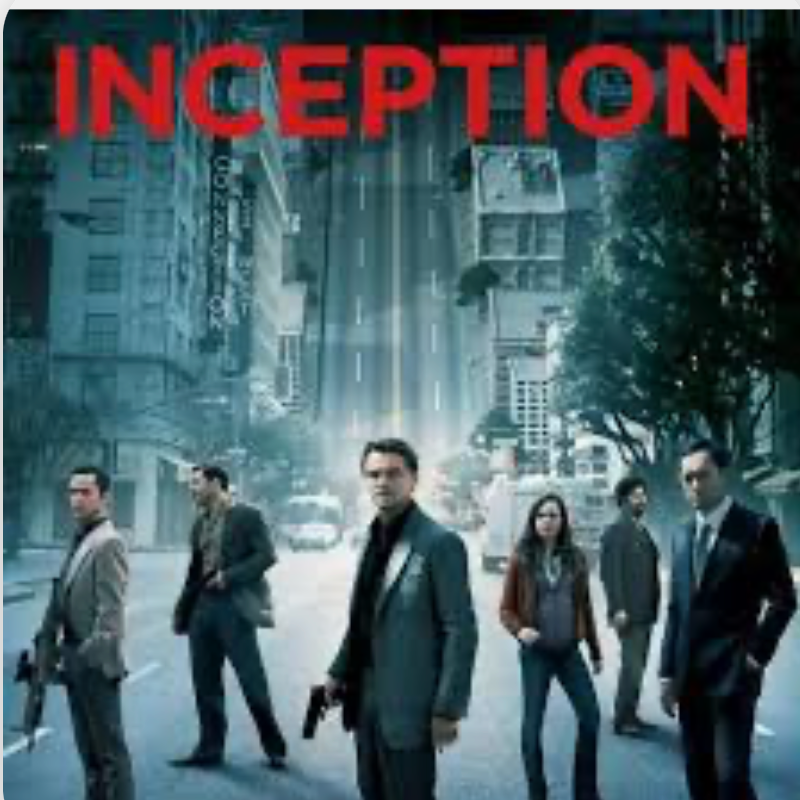Time Inception niveau 1 (arr. marc denouel) par Hans Zimmer Partitions ...