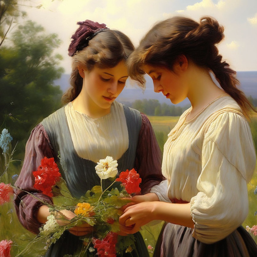 Flower Duet from 'Lakmé' (arr. SCMusic) by Leo Delibes Sheet Music for ...