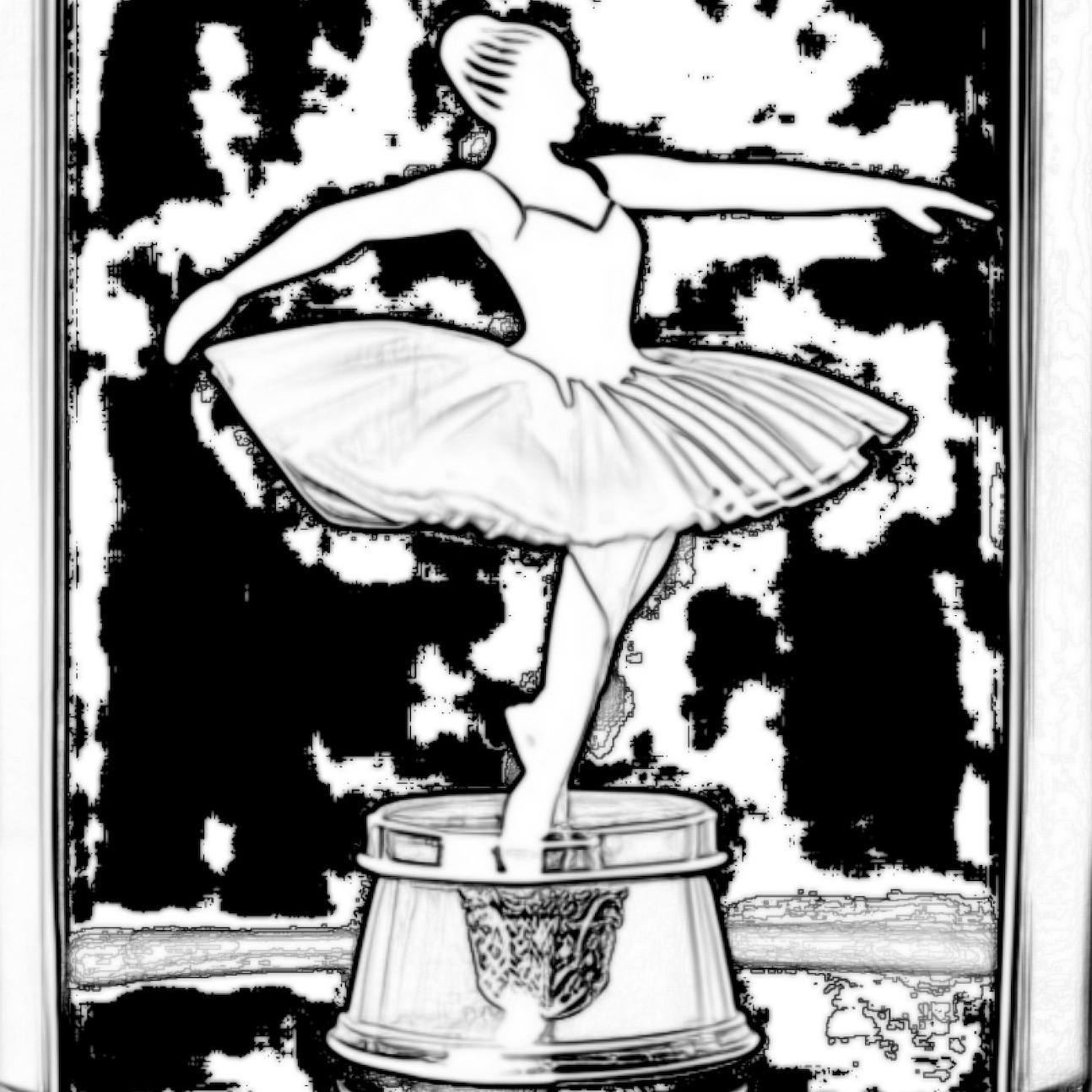 Music Box Dancer (arr. Jim Winslett) by Frank Mills Sheet Music for ...