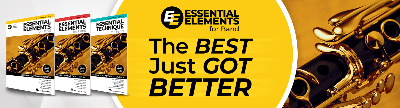 Band, Jazz, & Orchestra | Hal Leonard