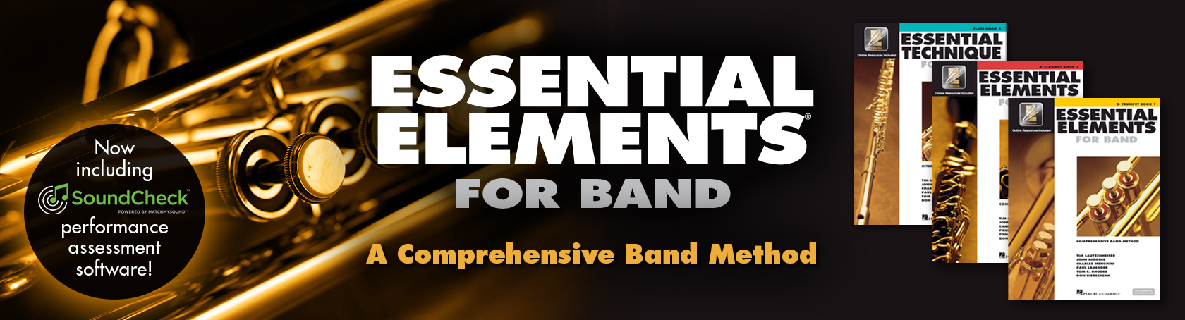 Band, Jazz, & Orchestra | Hal Leonard