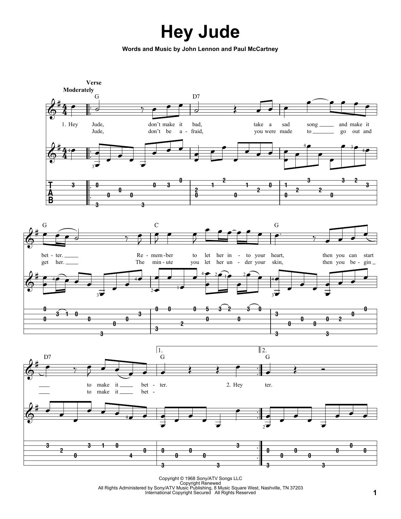 How To Play Hey Jude Chords Piano Infinidase