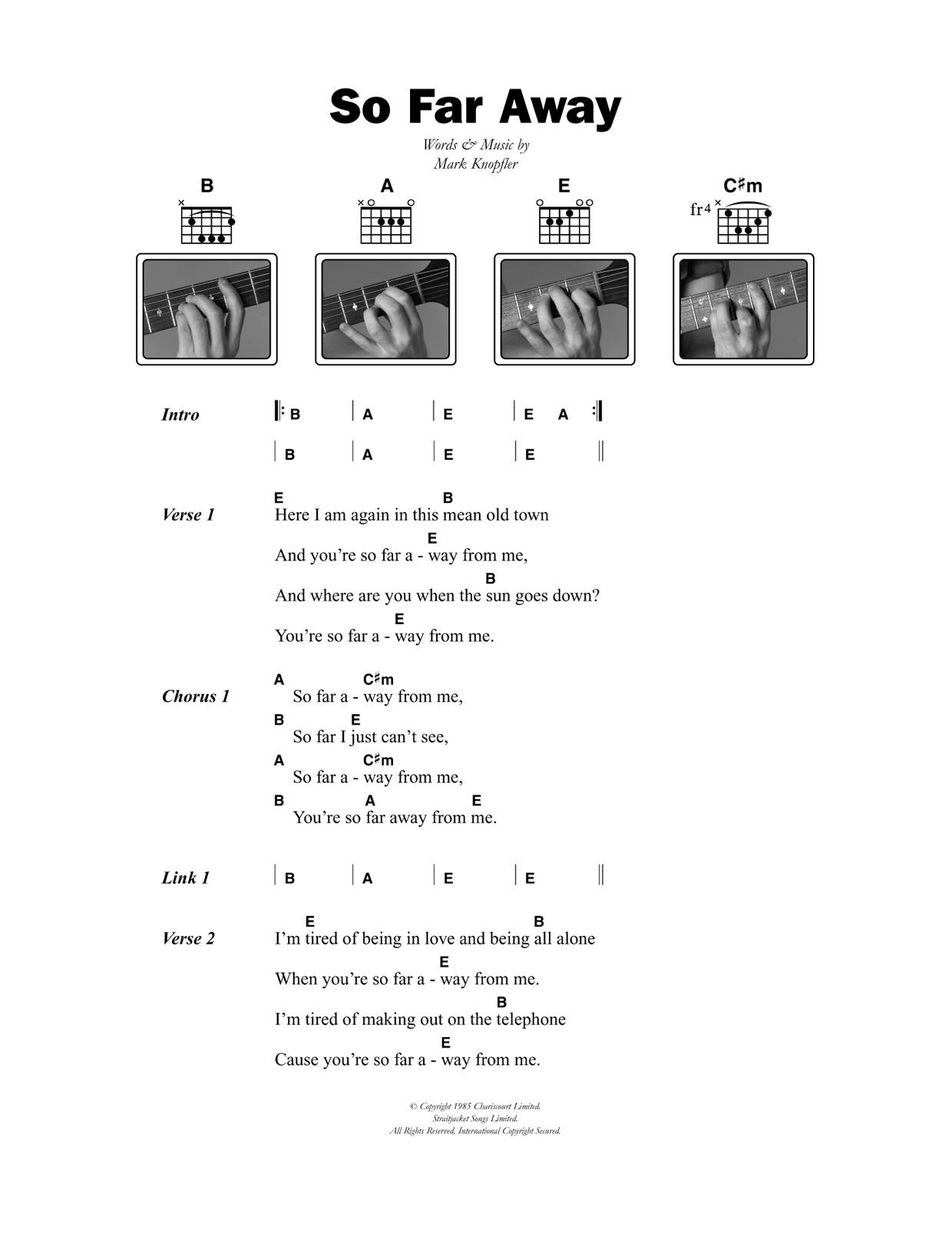 Dire Straits So Far Away Lyrics On Sale Varsana Dire Straits So Far Away Lyrics On Sale Varsana