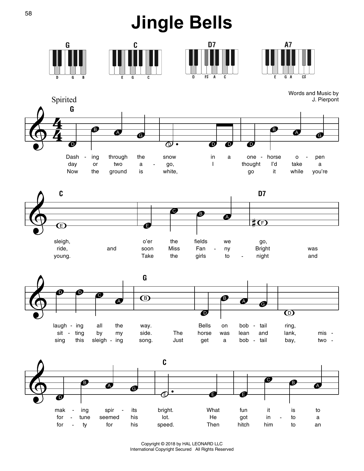 Easy Piano Sheet Music Images And Photos Finder Easy Piano Sheet Music Images And Photos Finder
