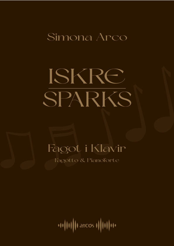 Karma by Simona Arco Sheet Music for Bassoon and Piano at Sheet Music ...