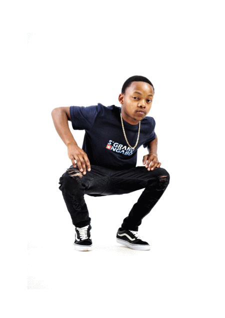 Macarino by Muzi Mathunjwa Sheet Music for Performance Ensemble at ...