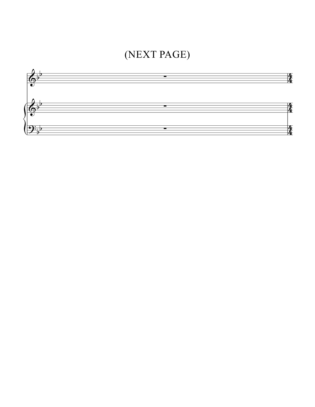 One Jump Ahead (Reprise) (arr. Frank Schembre) par Tim Rice Partitions ...