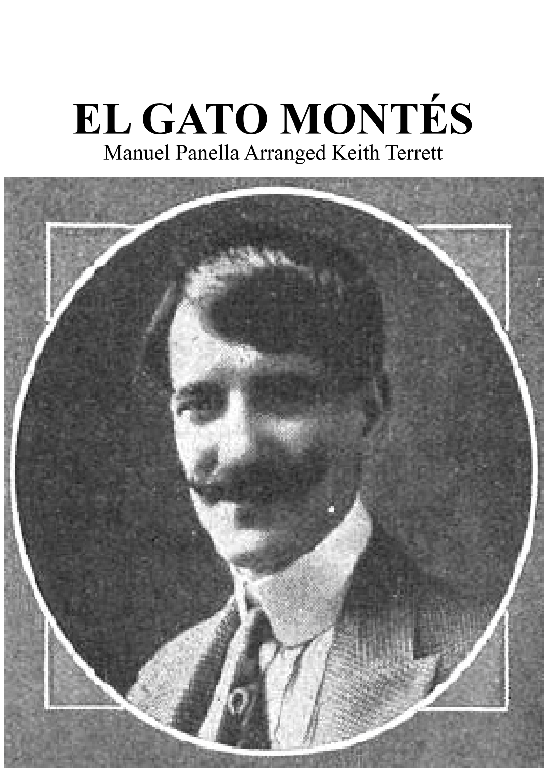 El gato montés Paso Doble ("The Wild Cat") for Brass Quintet (arr ...