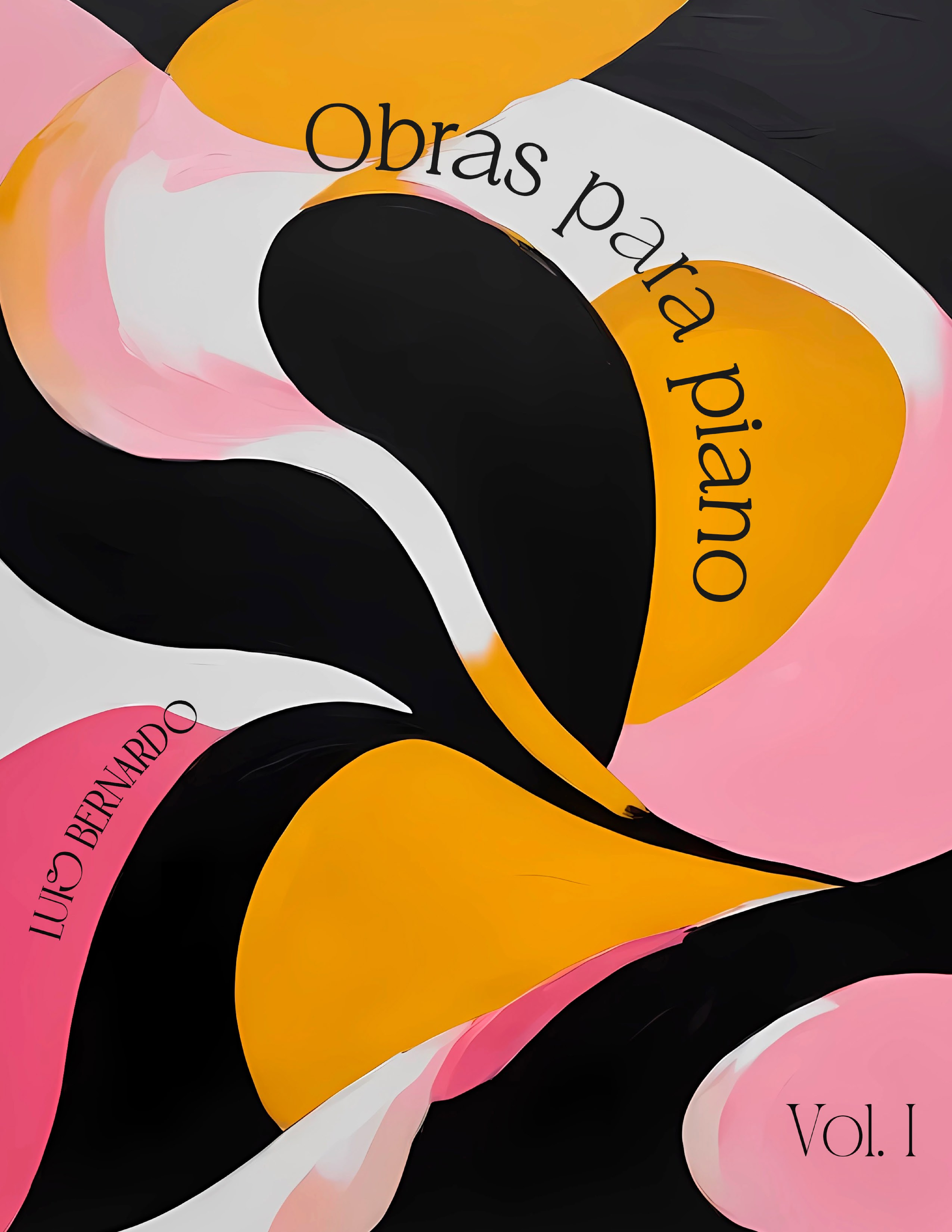 Margarita by Luis Bernardo Sheet Music for Piano Solo at Sheet Music Direct