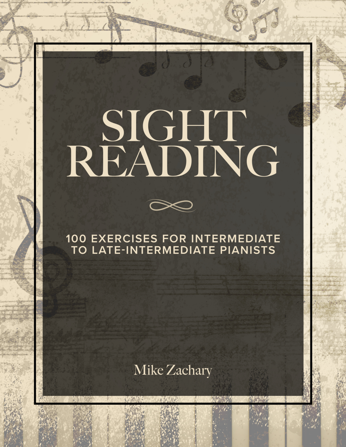 Sight Reading Sheet Music Mike Zachary Piano Solo Sight Reading Sheet Music Mike Zachary Piano Solo