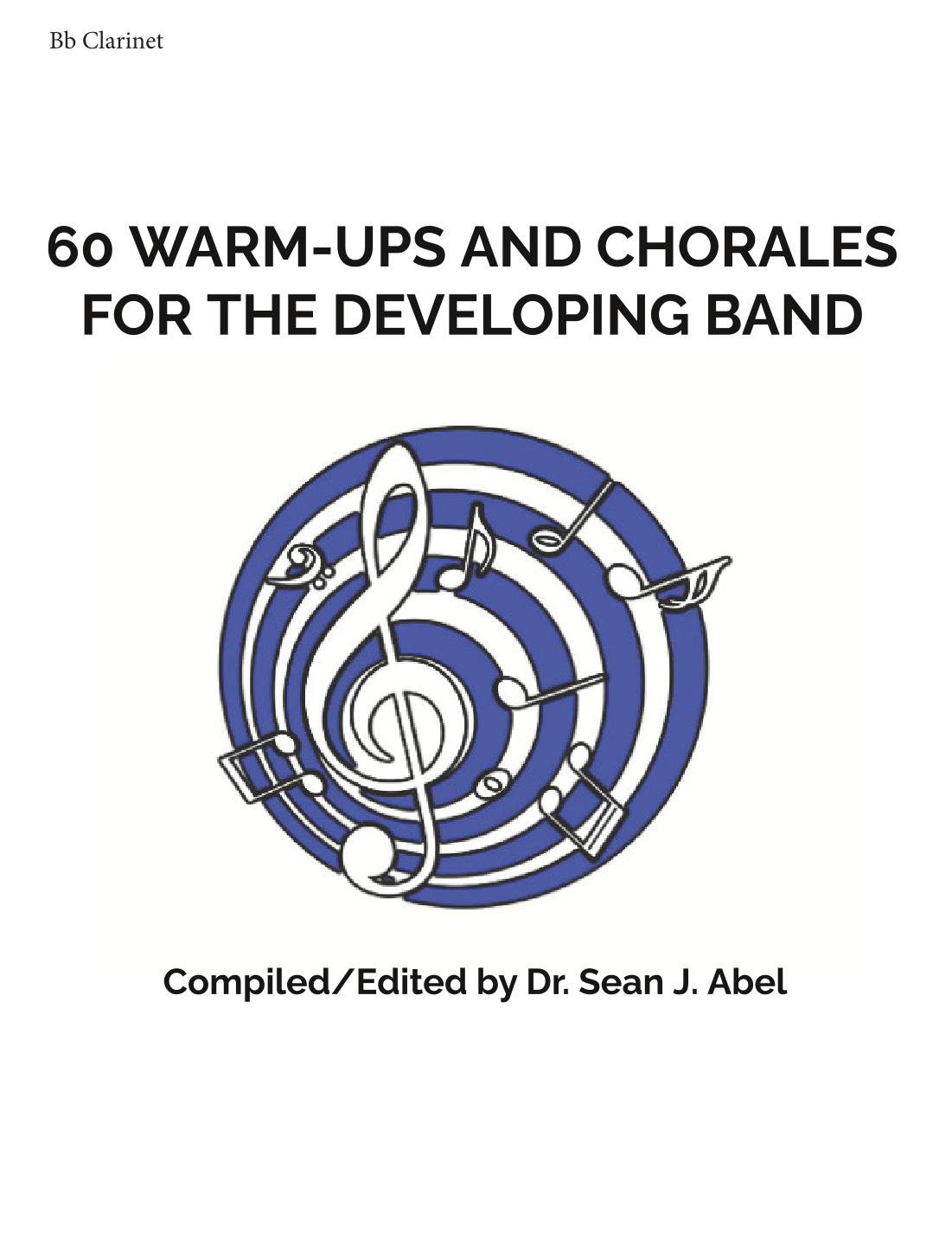 60 Warm Ups And Chorales For The Developing Band Sheet Music Various 60 Warm Ups And Chorales For The Developing Band Sheet Music Various
