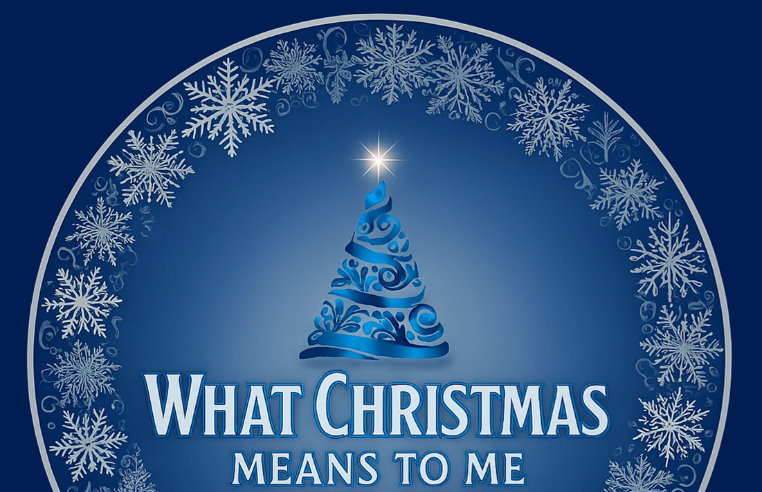 What Christmas Means To Me (arr. Wayne Ledbetter) by Anna Gordy Gaye ...