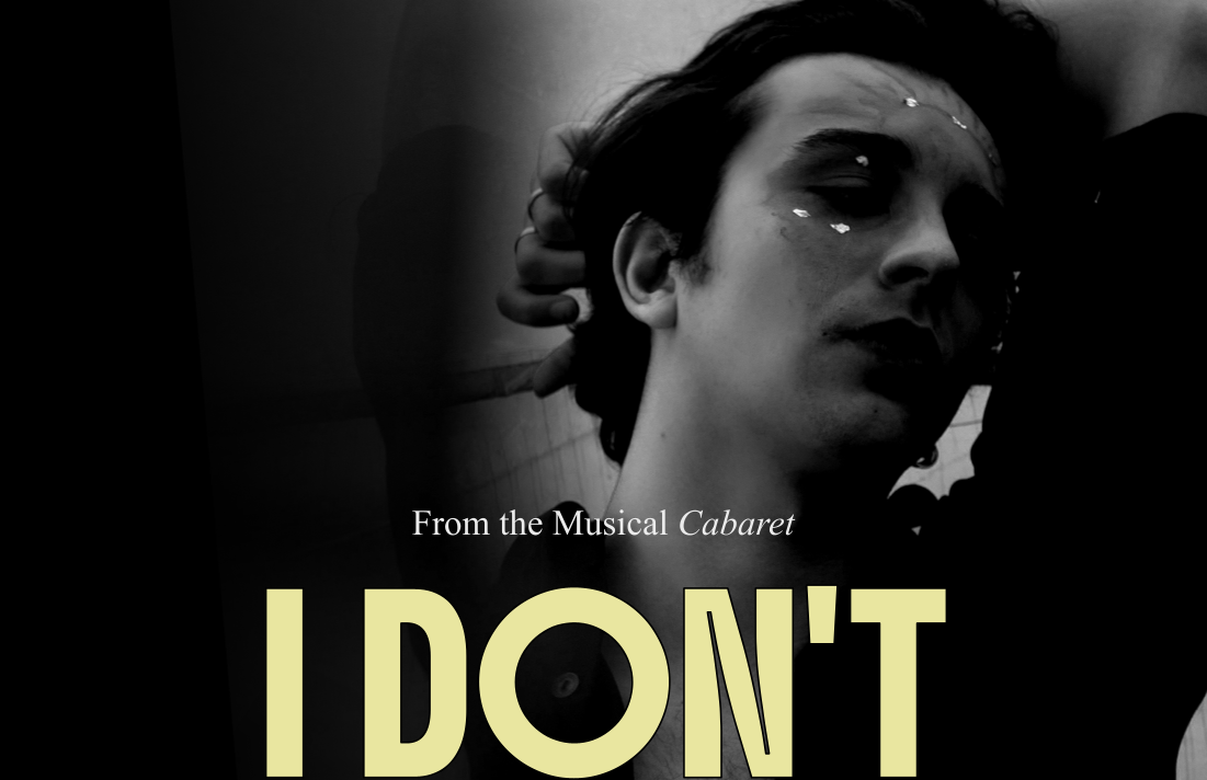 I Don't Care Much (arr. Chelsea Hillerich) by John Kander Sheet Music ...