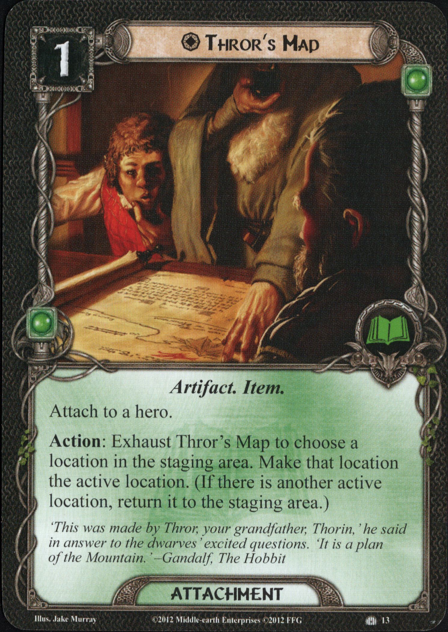 Hall of Beorn