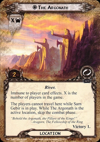 Hall of Beorn