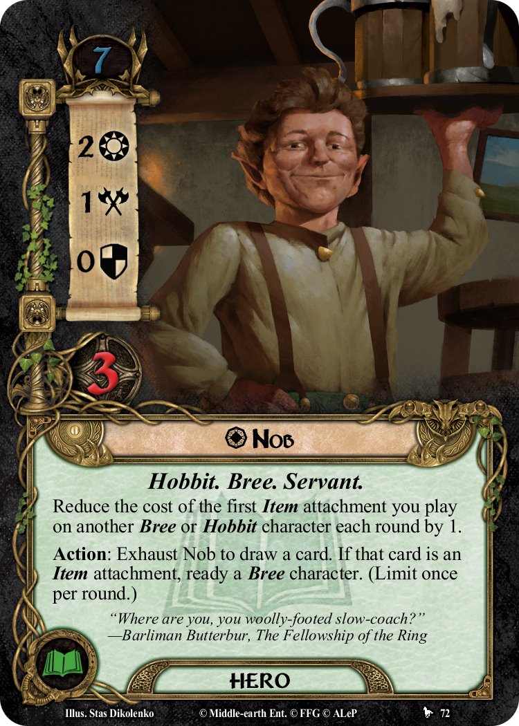 Hall of Beorn