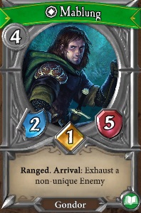 Hall of Beorn