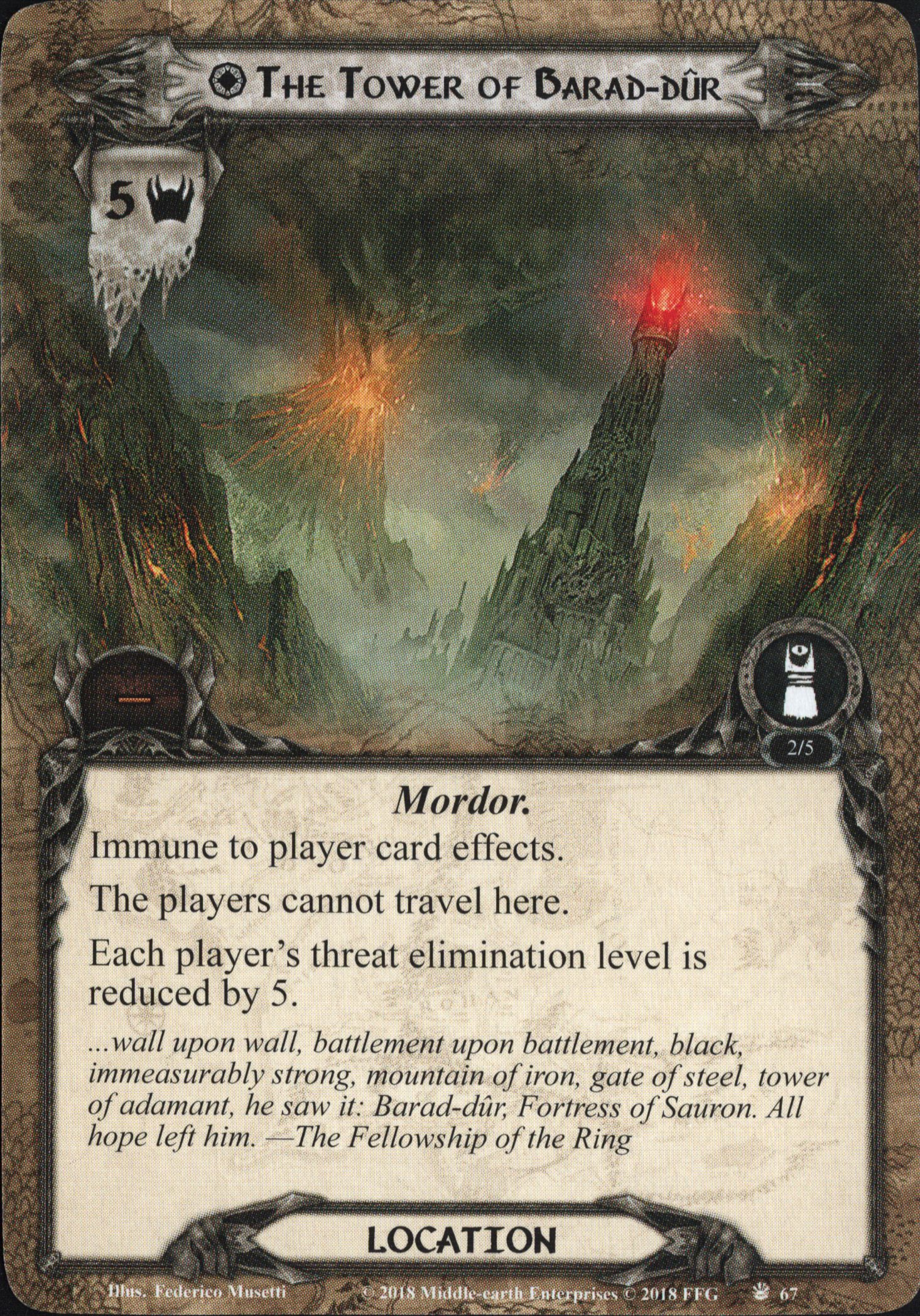 Hall of Beorn