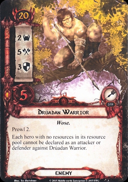 Hall of Beorn