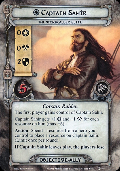 Hall of Beorn