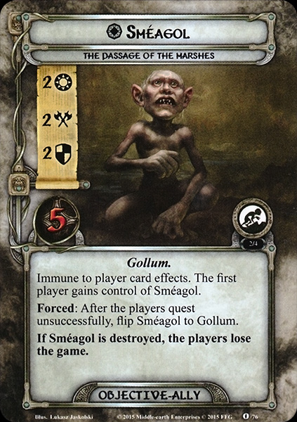 Hall of Beorn