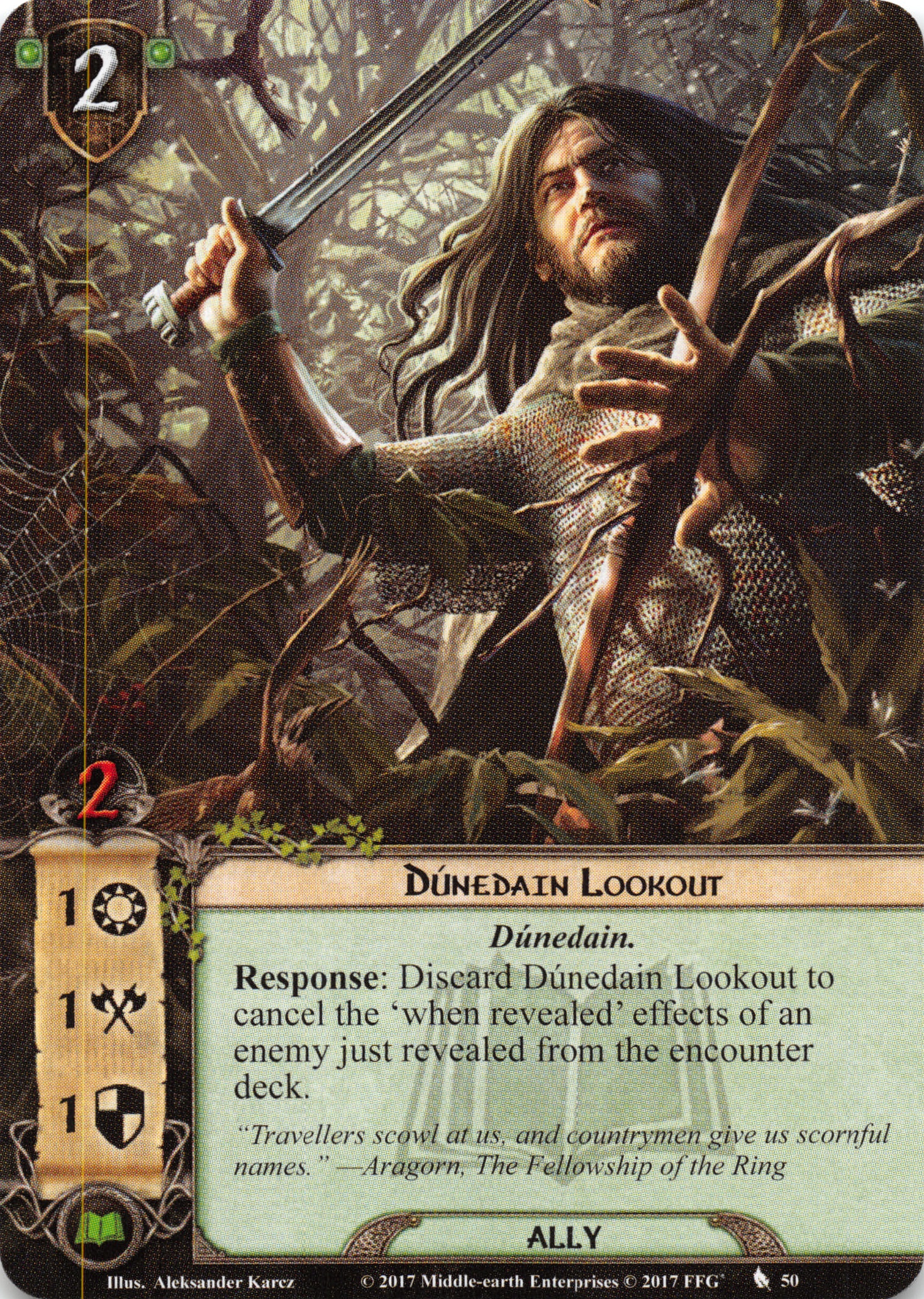 Hall of Beorn