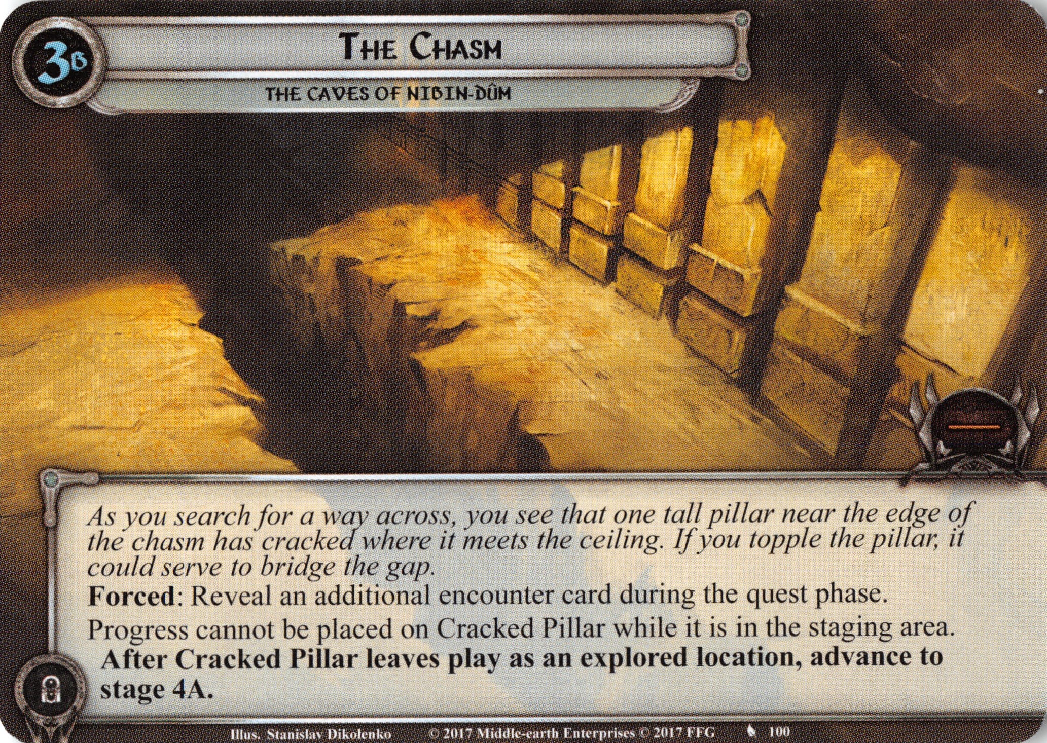 Hall of Beorn