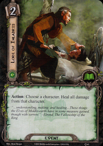 Hall of Beorn