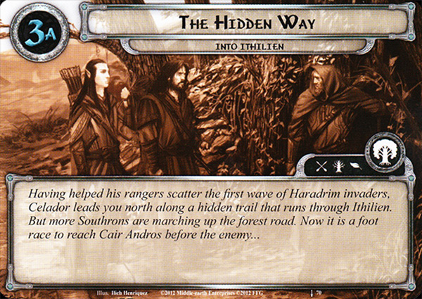 Hall of Beorn