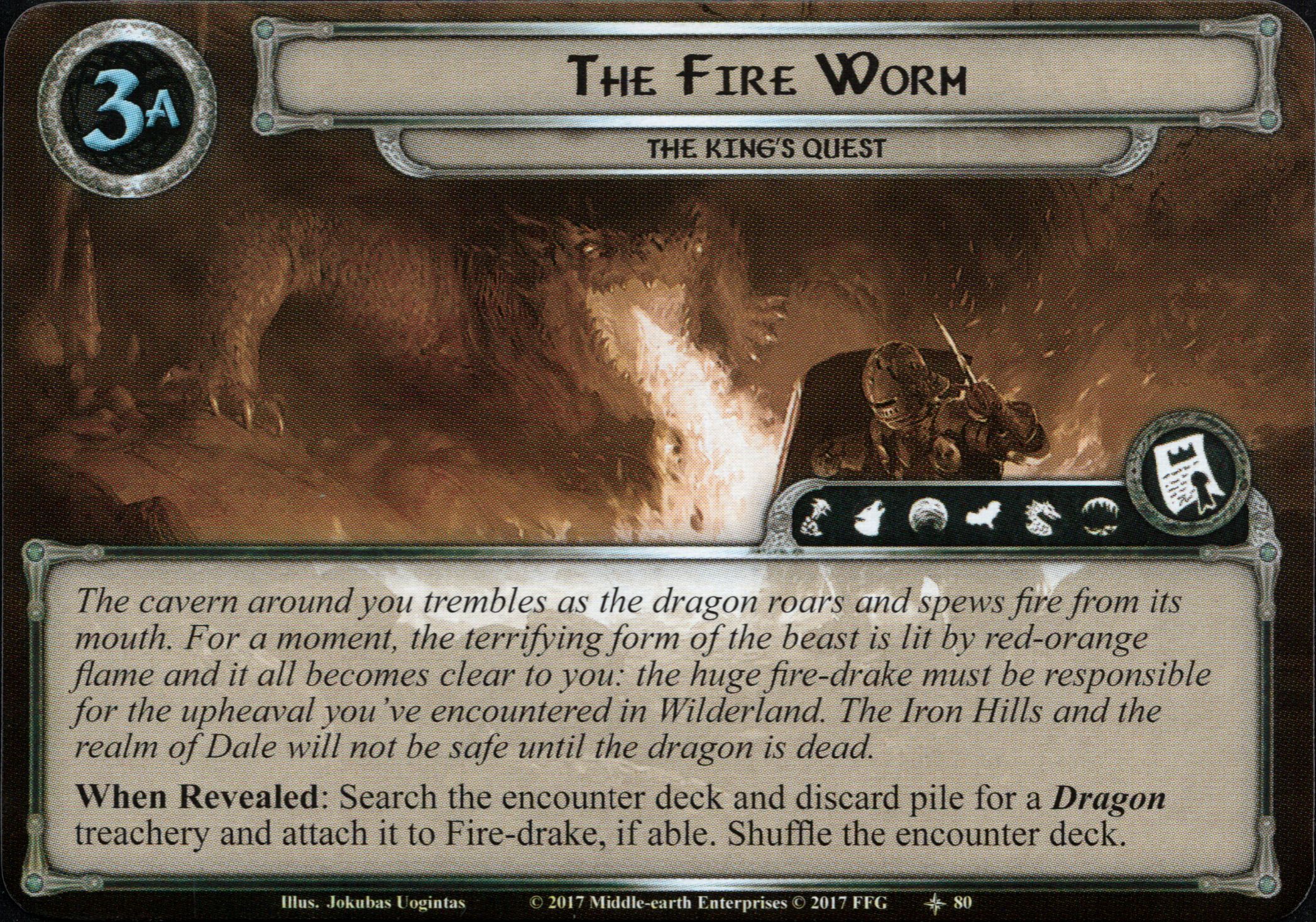 Hall of Beorn