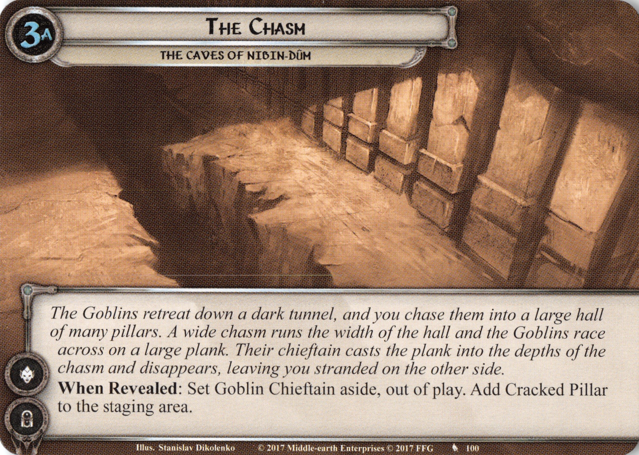 Hall of Beorn