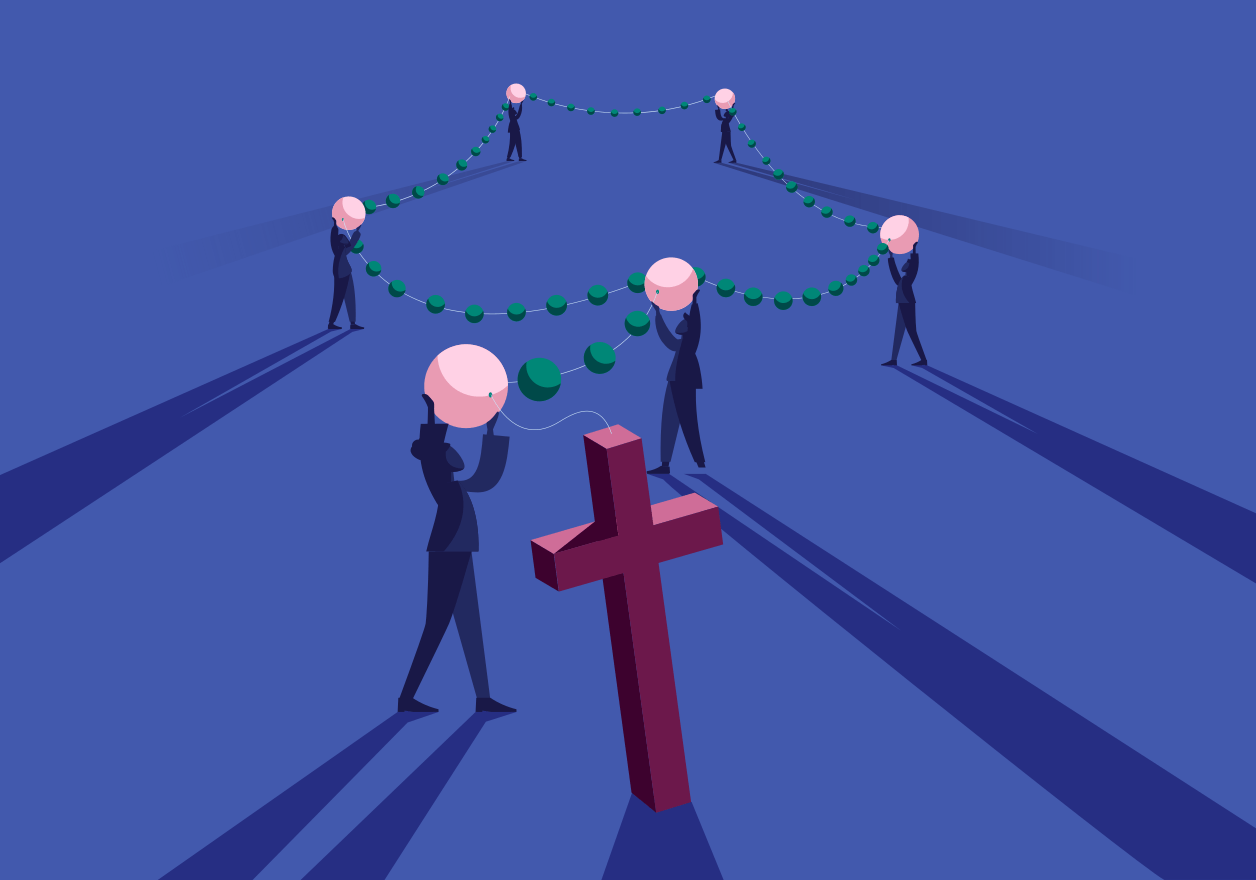 Hallow – The #1 Catholic Meditation, Prayer & Sleep App