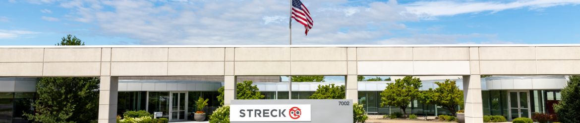 Streck: Read reviews and ask questions | Handshake