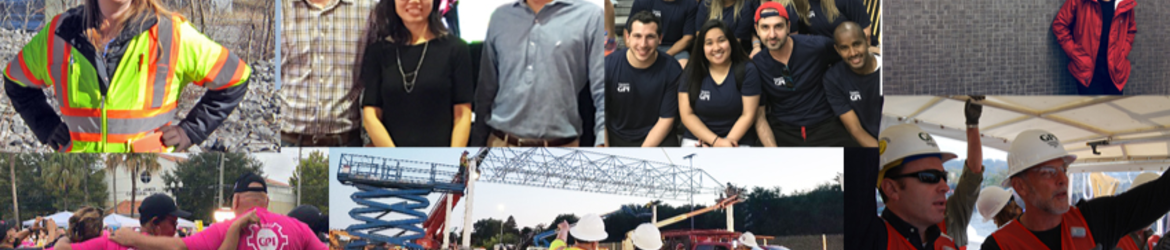 GPI/Greenman-Pedersen, Inc.: Read reviews and ask questions | Handshake