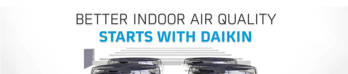 Daikin Applied: Read reviews and ask questions | Handshake
