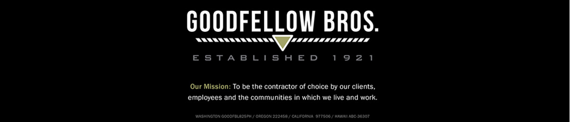 Goodfellow Bros. LLC: Read reviews and ask questions | Handshake