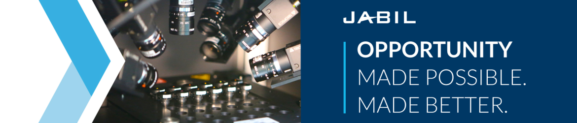 Jabil: Read reviews and ask questions | Handshake